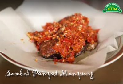 RM Kepala Manyung Bu Fat - Mangut Kepala Manyung Kuliner Khas Semarang